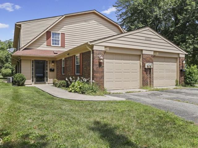 4632 London Dr, Indianapolis, IN 46254