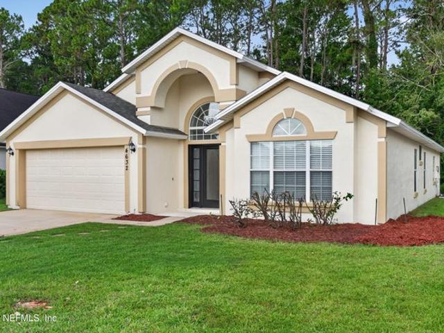 4632 Peele St, Elkton, FL 32033