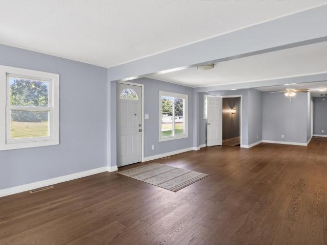 4632 Queen Rd, Plymouth, IN 46563 | MLS #202625