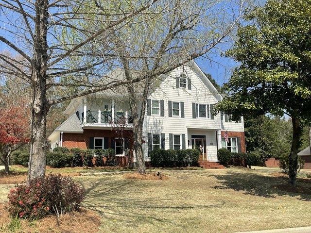 4632 Ridgemoor Dr, Tupelo, MS 38826