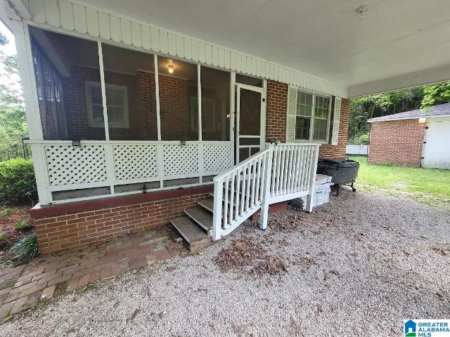 4632 Skyline Drive
