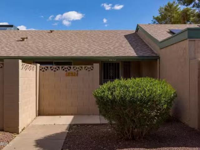 4632 W Continental Dr, Glendale, AZ 85308 MLS 6782016
