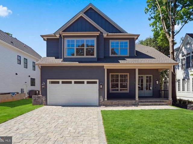 4632 3rd St S, Arlington, VA 22204