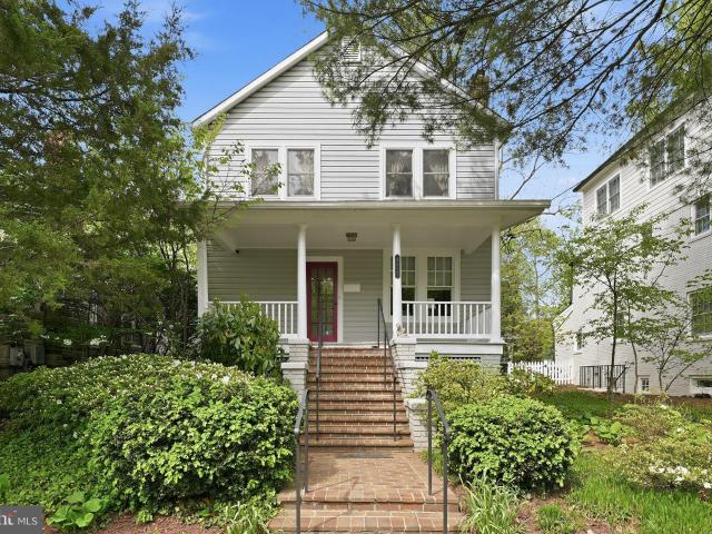 4632 49th St NW, Washington, DC 20016 | MLS #DCDC2251 | Compass
