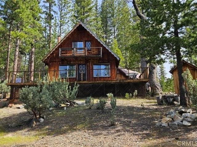 46336 Silvertip, North Fork, CA 93643