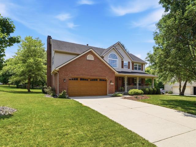 4633 Moselle Drive