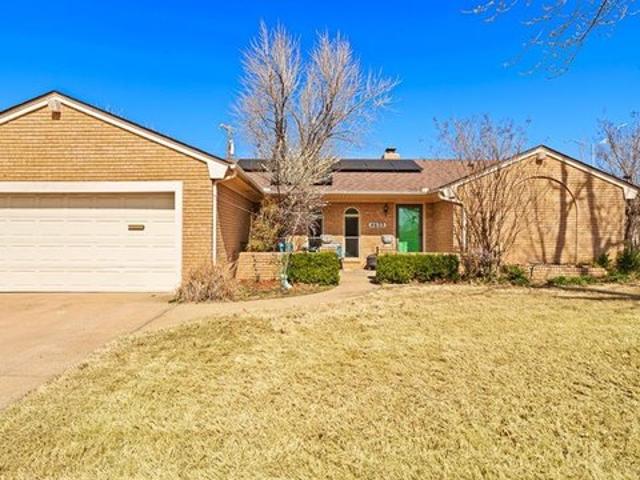 4633 NW 70th St, Oklahoma City, OK 73132
