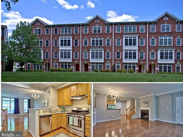 4633 Battenburg Ln Unit 921, Fairfax, VA 22030