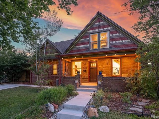 4633 Bryant St, Denver, CO 80211
