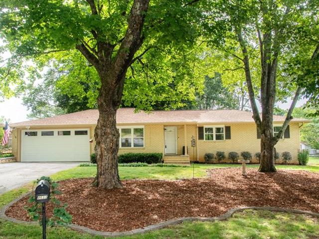 4633 Cloverdale Loop, Hixson, TN 37343