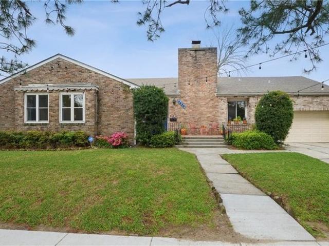 4633 Dart St, New Orleans, LA 70125