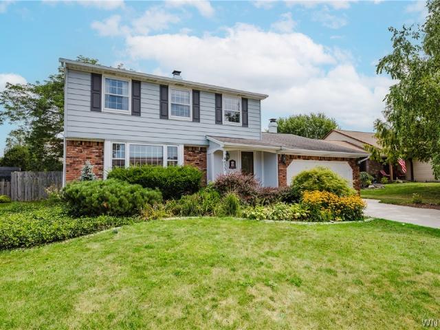 4633 Deerfield Road