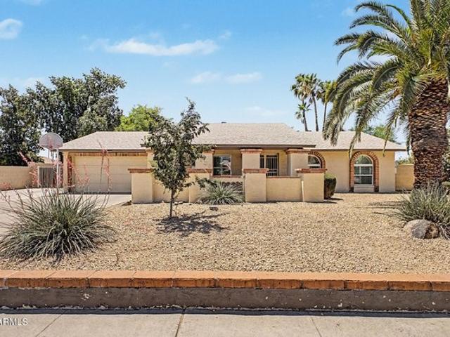 4633 E Redfield Rd, Phoenix, AZ 85032