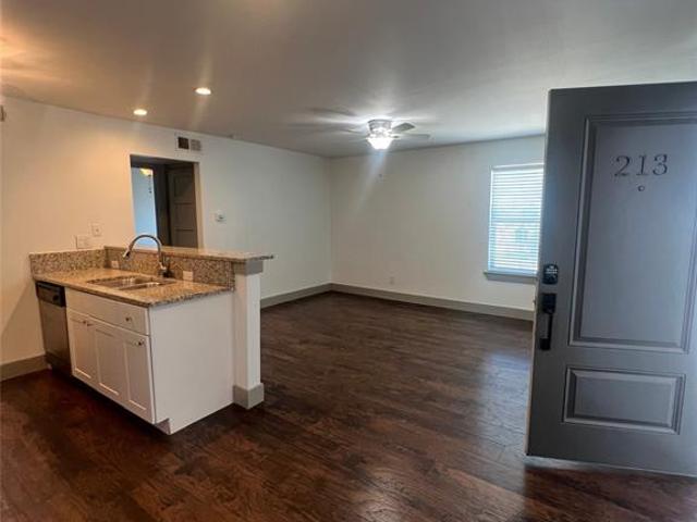 4633 Fairmount St, Unit 213, Dallas, TX 75219 | MLS #21229