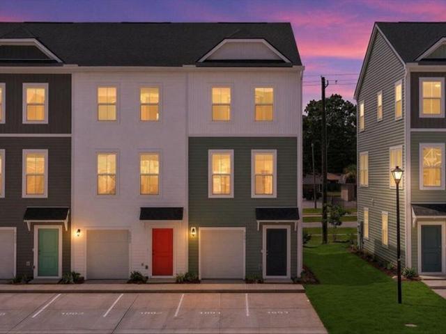 4633 Forest Hills Dr Unit 1002, North Charleston, SC 29418