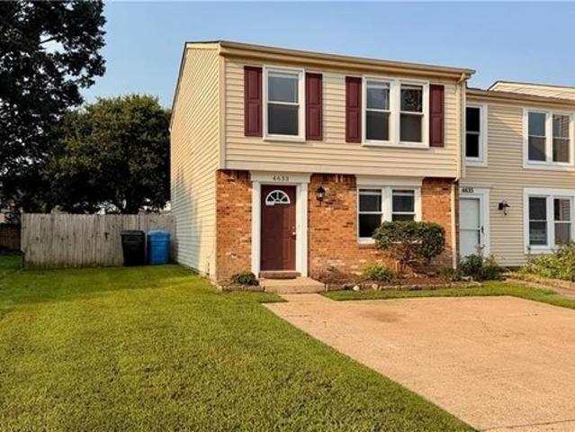 4633 Glanmire Dr, Virginia Beach, VA 23464