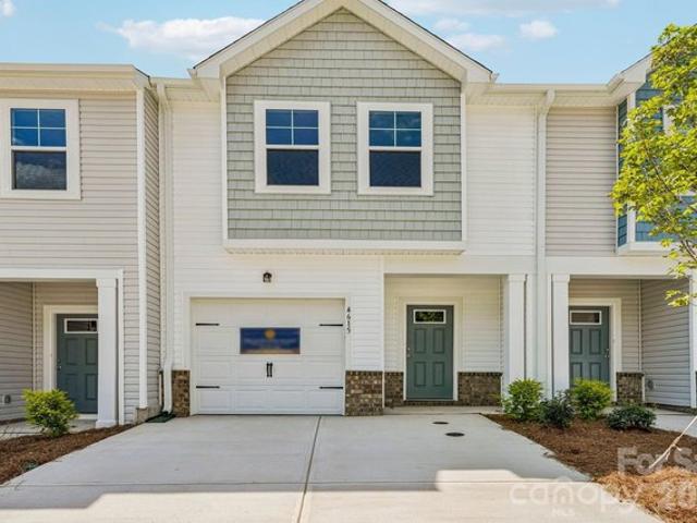 4633 Green Drake Dr Unit 29, Charlotte, NC 28269