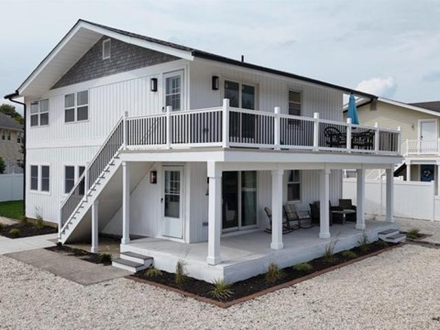 4633 Harbor Beach Blvd Unit A, Brigantine, NJ 08203