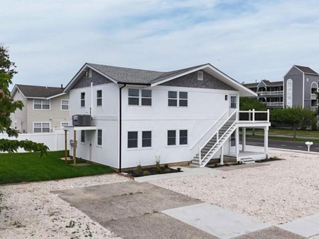 4633 Harbor Beach Blvd Unit B, Brigantine, NJ 08203