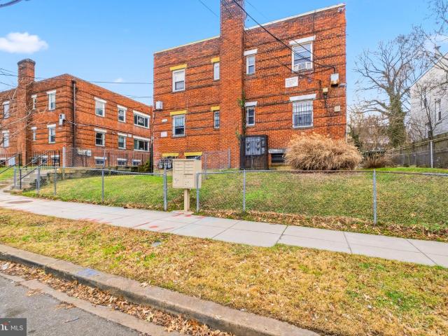 4633 Hillside Rd SE, Washington, DC 20019 | MLS #DCDC2243 | Compass