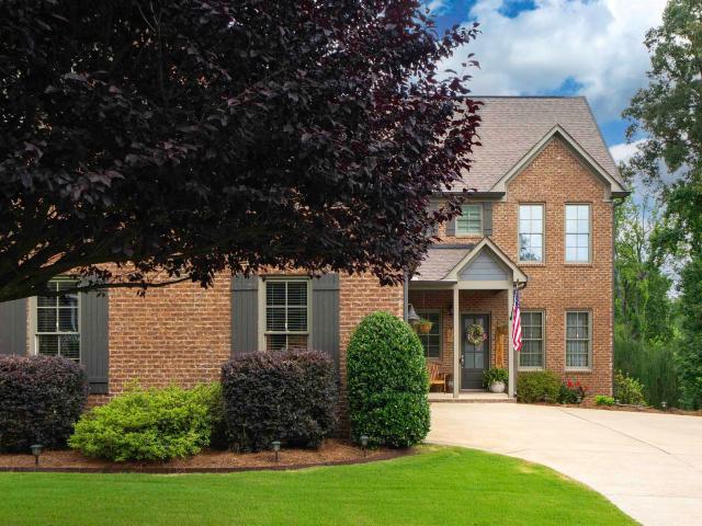 4633 Sulphur Springs Road