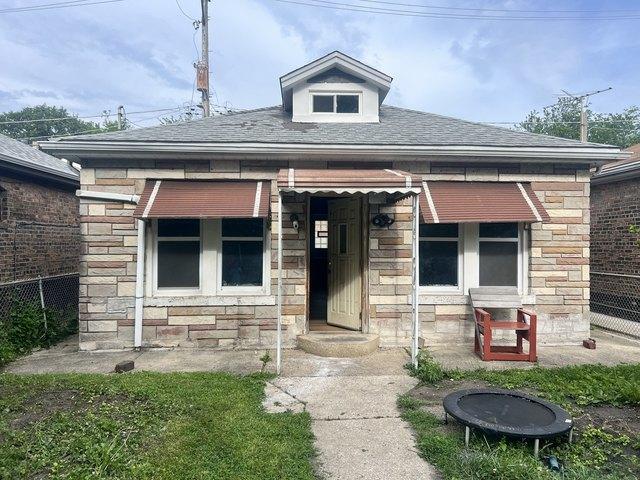4633 S Christiana Ave, Chicago, IL 60632