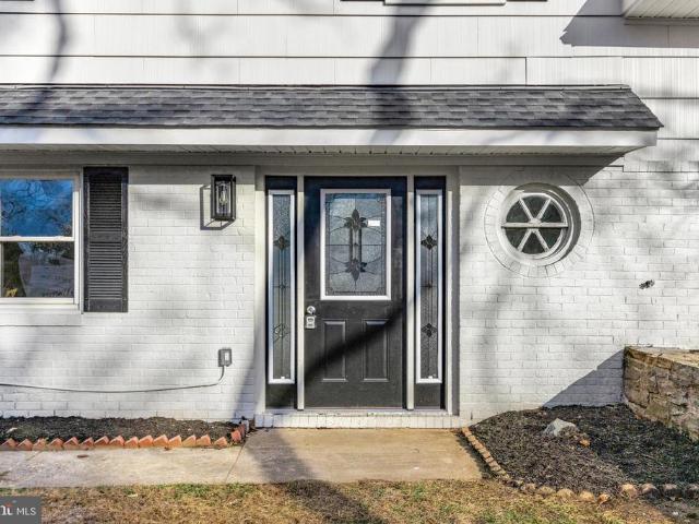 4633 S Leisure Court