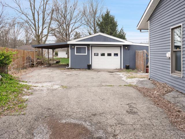 4633 Shelbyville Road
