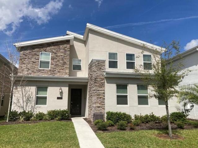 4633 Target Blvd, Kissimmee, FL 34746