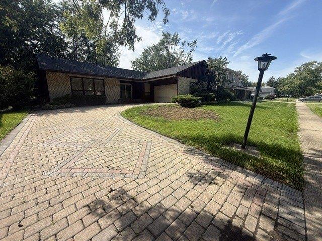 4633 th St, Country Club Hills, IL 60478