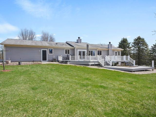 4633 Toepfer Road