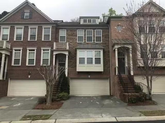 4633 Wehunt Commons Drive Southeast, Smyrna, GA, 30082 4633 W.