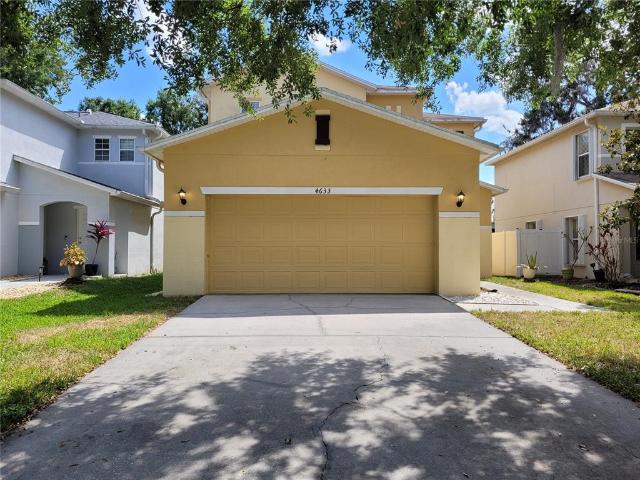 4633 White Bay Cir, Wesley Chapel, FL 33545 | MLS #TB8380 | Compass