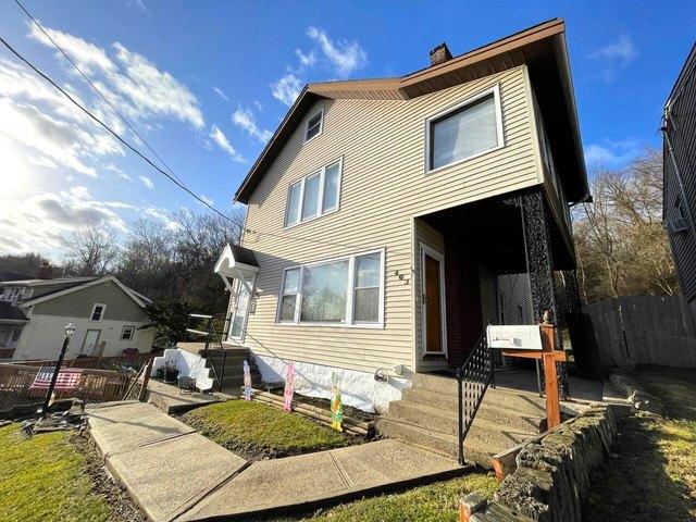 463 465 Hazen St, Covington, KY 41016