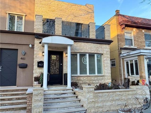 463 82nd St, Brooklyn, NY 11209