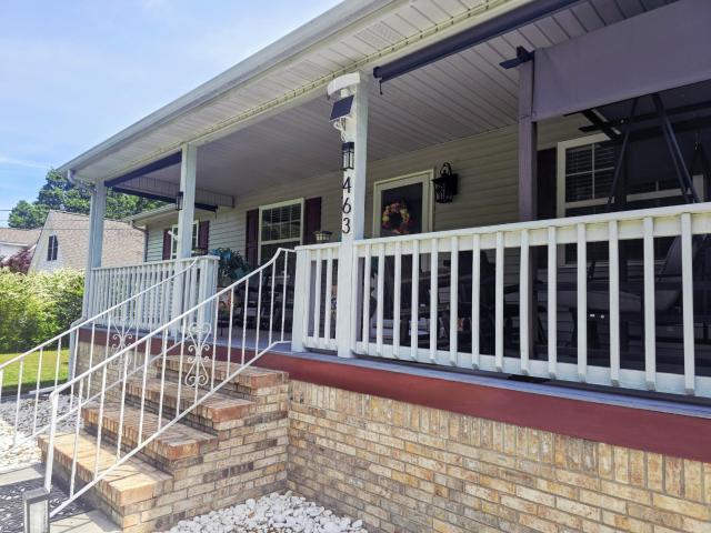 463 County Road 135