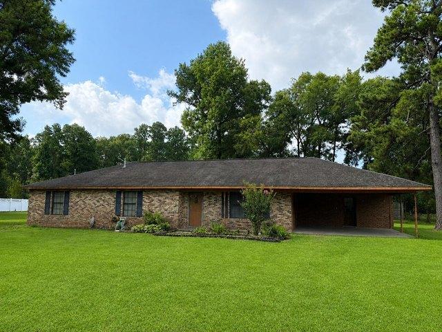 463 Cooper St, Merryville, LA 70653