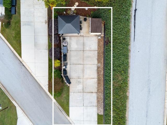 463 Cane Creek Camp Road # LOT 60 Lake Greenwood Motorcoach Resort