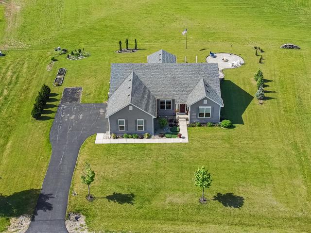 463 Chasefield Dr