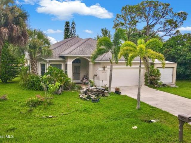 463 Avocado Rd NW, Palm Bay, FL 32907