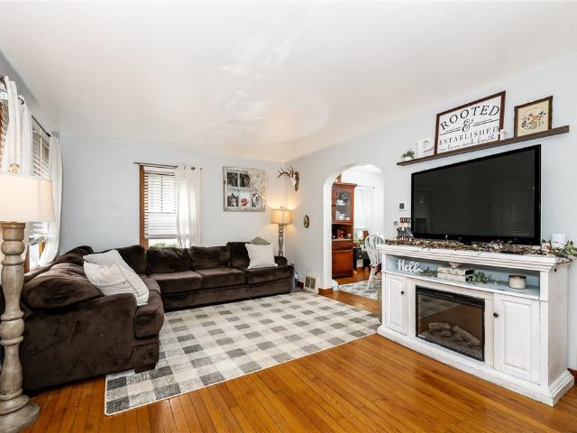 463 Butler Rd