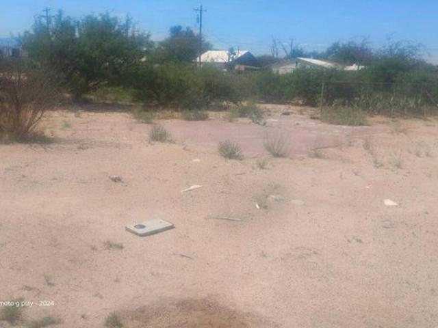 463 E 5th St Unit 9, Benson, AZ 85602
