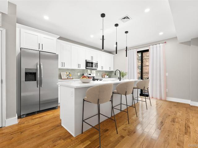 463 East 143rd Street