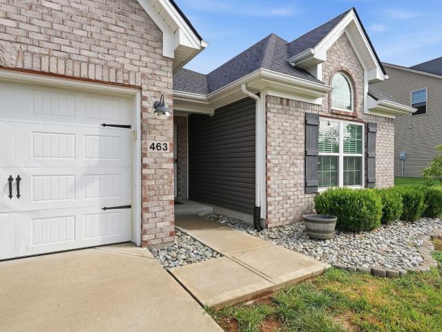 463 Estrella Drive