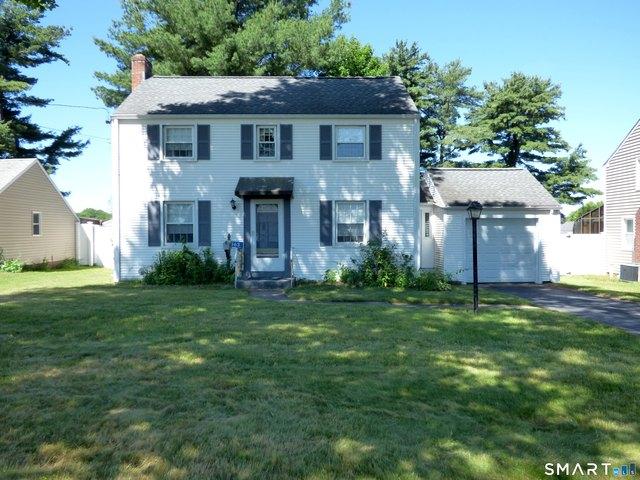 463 Forbes St, East Hartford, CT 06118