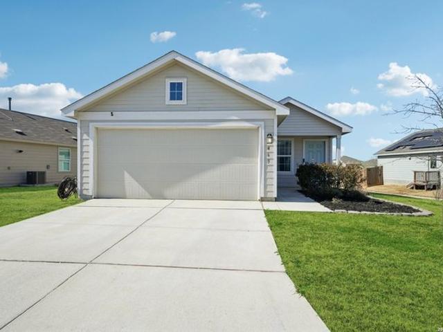 463 Filibusters Trl, San Antonio, TX 78220