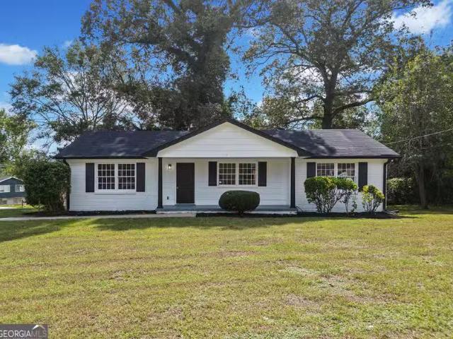 463 Flint Trail, Jonesboro, GA 30236 MLS 10387242