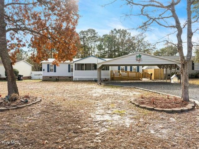 463 Kara Dr SW, Shallotte, NC 28470