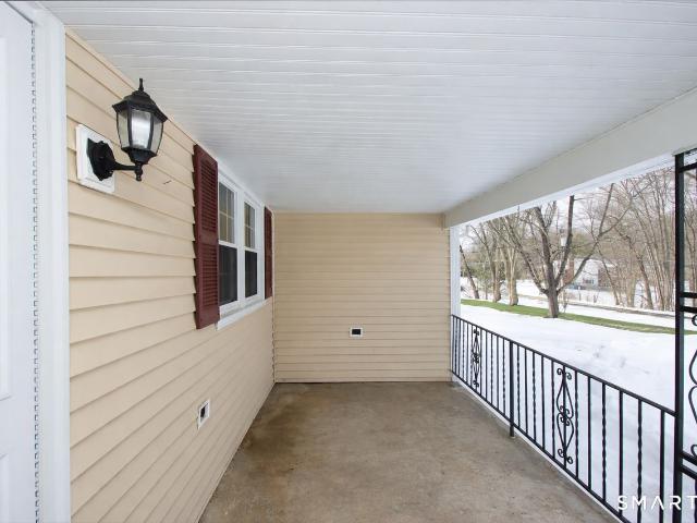 463 Herbert St, Orange, CT 06477 | MLS #24154 | Compass