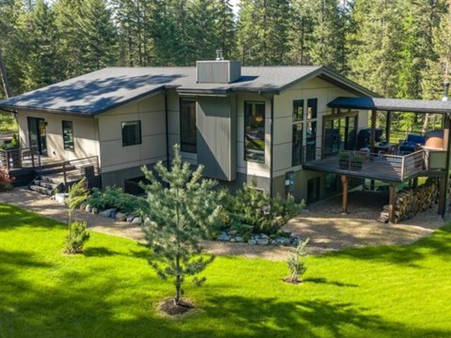 463 Hidden Valley Dr, Whitefish, MT 59937